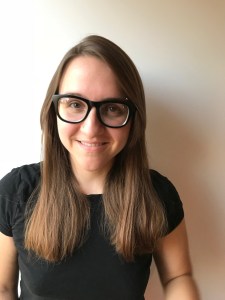 Grace W. Lindsay | Computational Neuroscientist